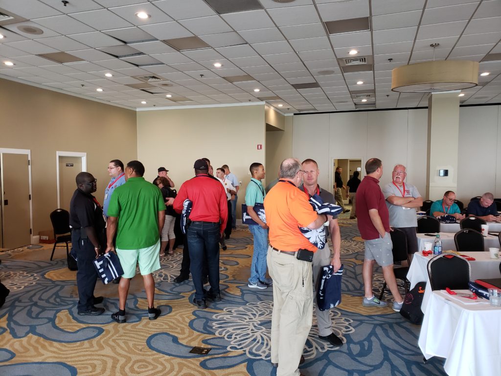 South Carolina Fire Marshals Association - Photo Gallery