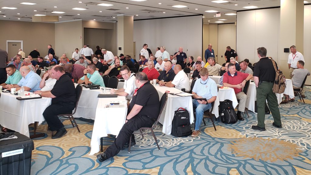 South Carolina Fire Marshals Association - Photo Gallery