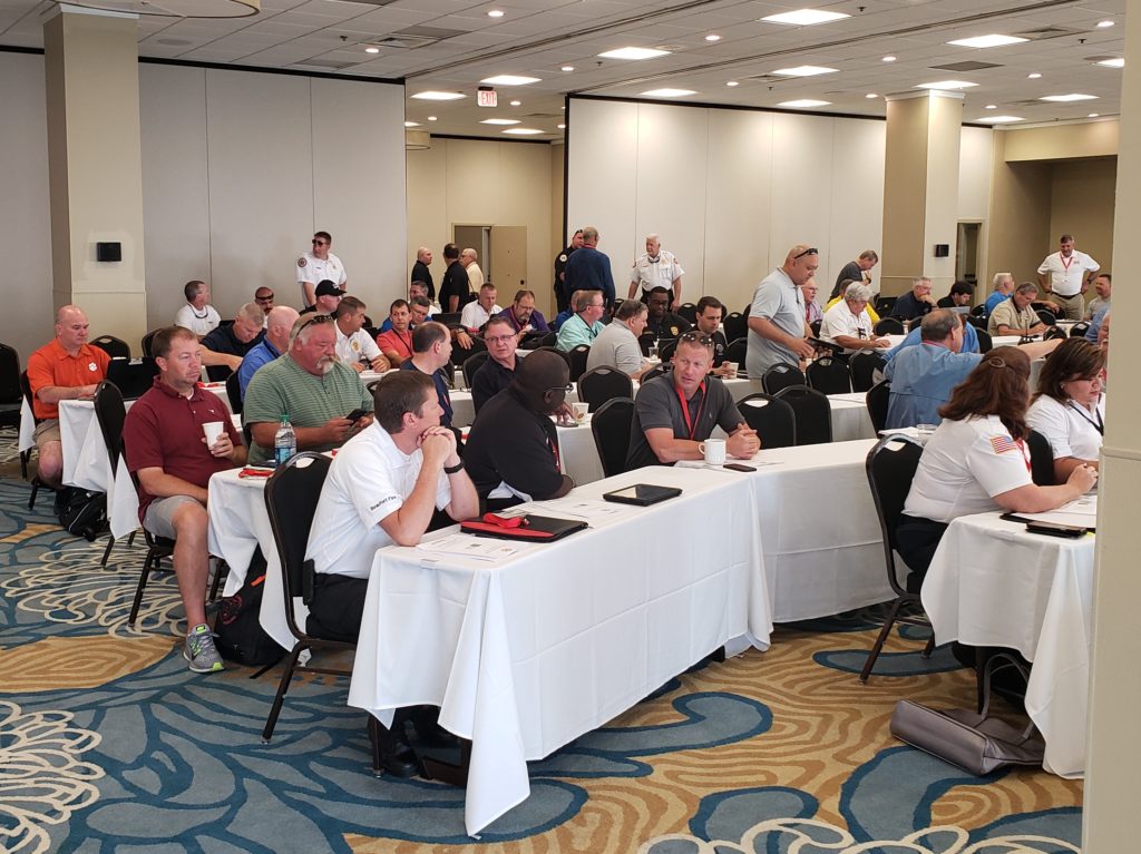 South Carolina Fire Marshals Association - Photo Gallery